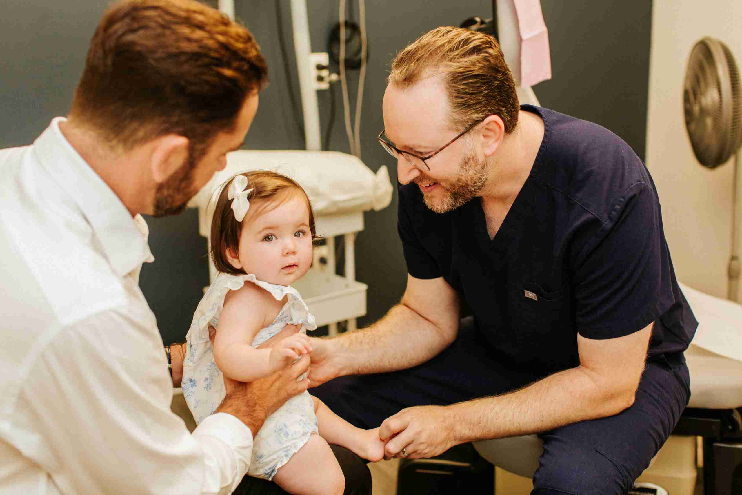 Spectrum Skin And Laser » Medical Dermatology