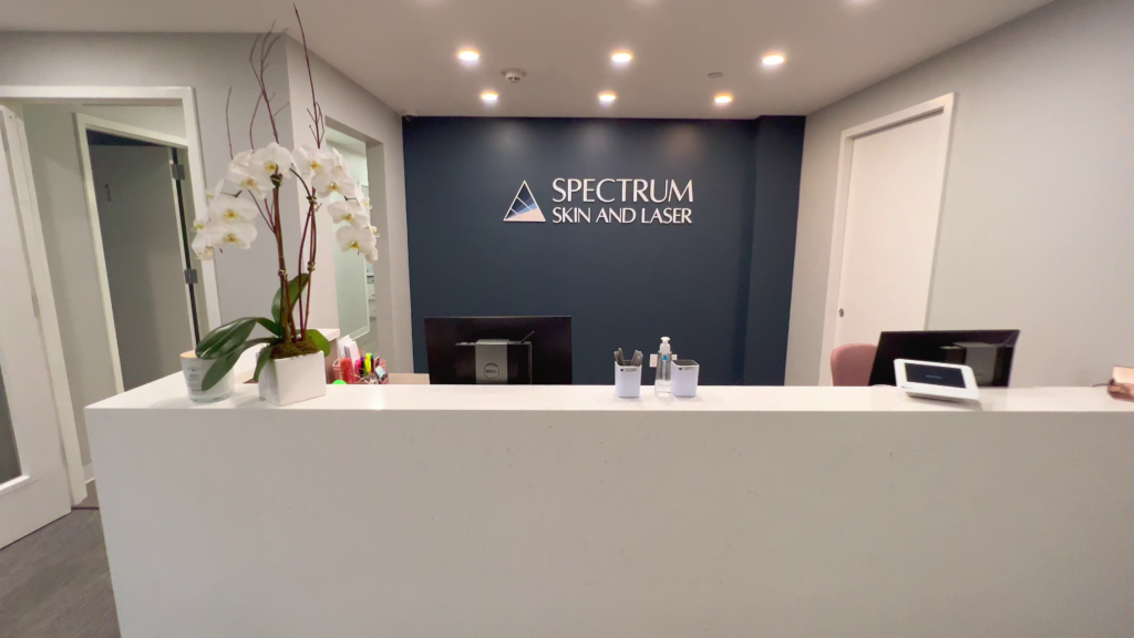 PRP Injections » Spectrum Skin And Laser